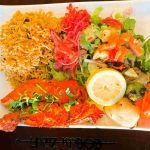 Halal Afghan Cuisine - Laziz Kabob
